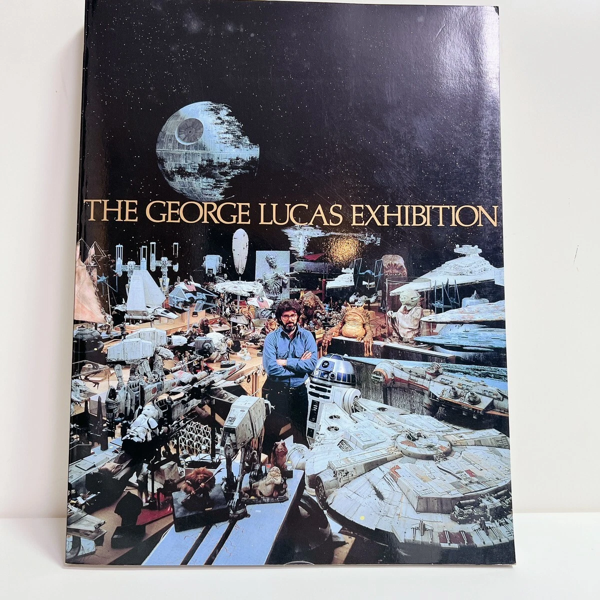 George Lucas Books