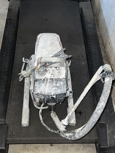 Titan 400 Impact 3000 PSI 0.47 GPM Electric Airless Paint Sprayer Needs ...