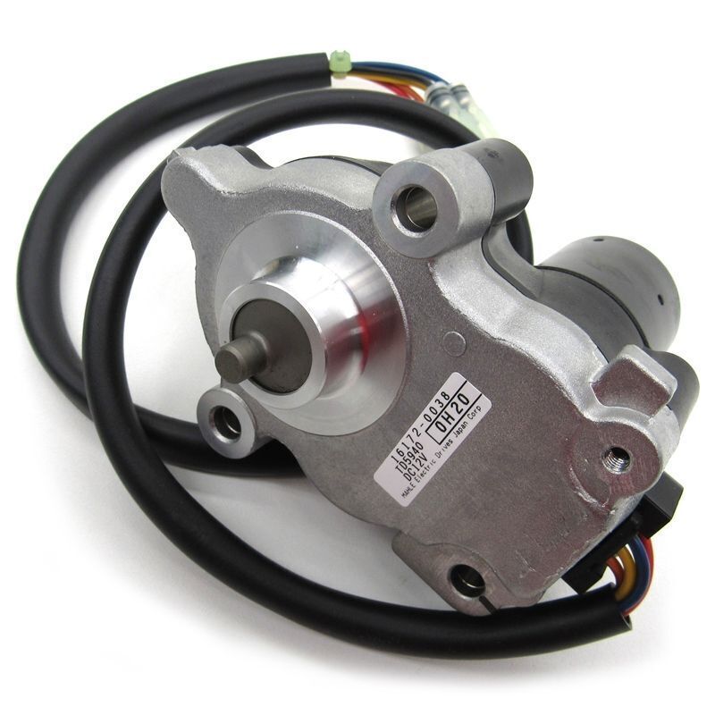 Genuine Kawasaki 2012-2022 TERYX / TERYX4 ACTUATOR 16172-0038 F/S | eBay