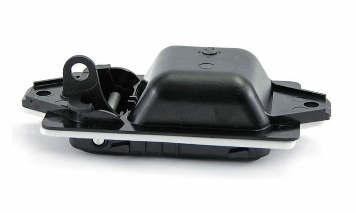 Genuine BMW E23 E24 E38 E30 E32 Front Drivers Side Door Handle NEW ...