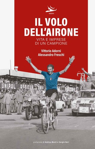 Libri Adorni Vittorio / Alessandro Freschi - Il Volo Dell'airone. Vita ...