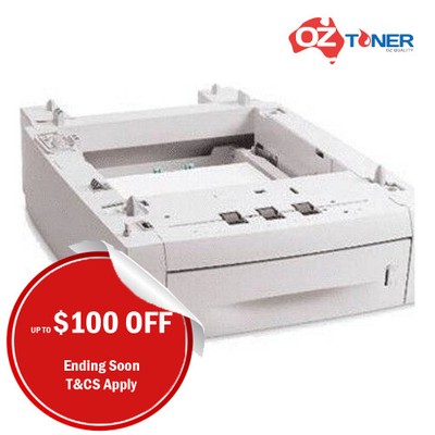 Fuji Xerox EC103436 500xSheet One Tray Module Paper Feeder for SC2022 ...