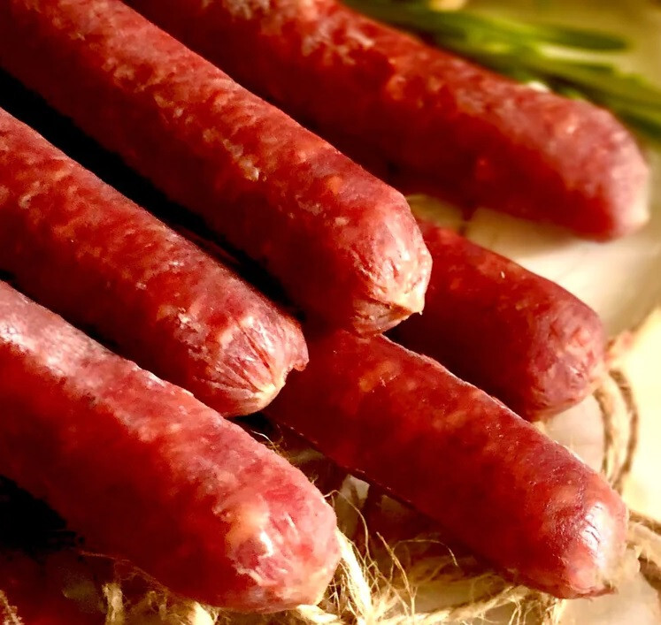 Eldon's Jalapeno Snack Stick Kit - Makes 10 lbs Includes Casings | eBay