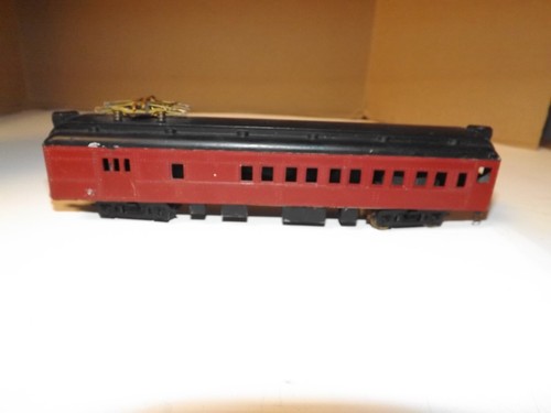 HO KADEE P.R.R. MP-54 RAILCAR | eBay