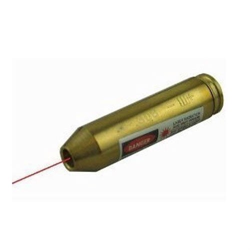.308 Bore Sighter Boresighter Caliber Cartridge Laser Rifle US SELLER ...