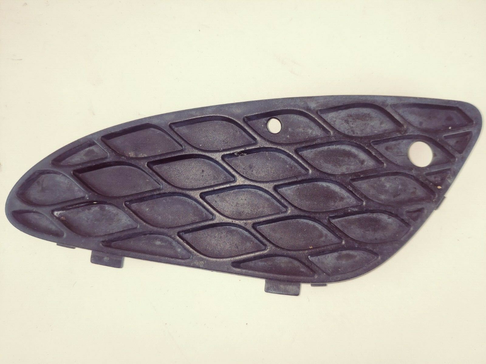 2005 MERCEDES E 320 Front Left Bumper Cover Grille 2118850353 C21 | eBay