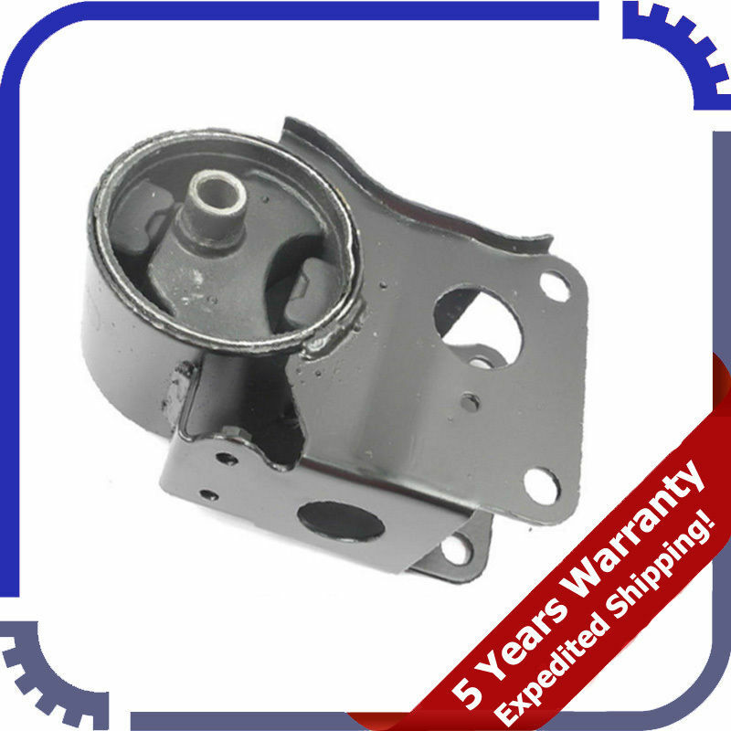 Engine Motor Mount Rear 2002-2006 For Nissan Altima 2.5L 11320-8J005 ...