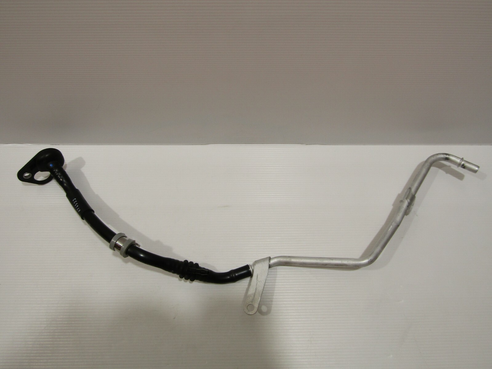 MERCEDES BENZ E Class W 213 E220 Brake Booster Pipe Line A6540703132 ...
