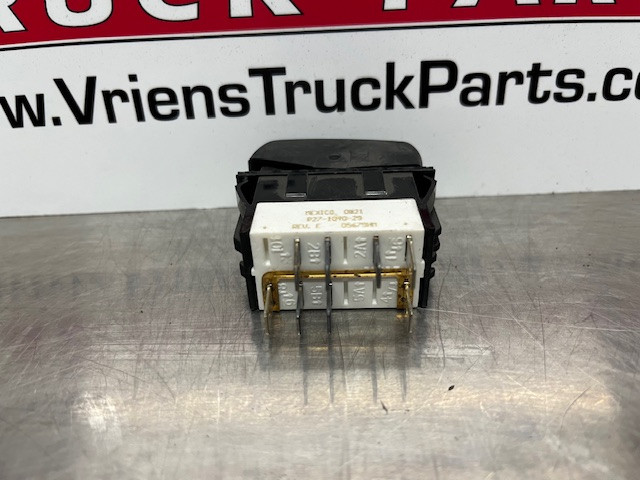 KENWORTH SWITCH-ROCKER BACKUP ALARM P27-1040-29 | eBay