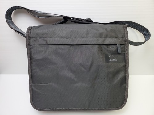 ResMed CPAP AirSense 10 Autoset Travel Tote Bag Shoulder Carrying Case ...