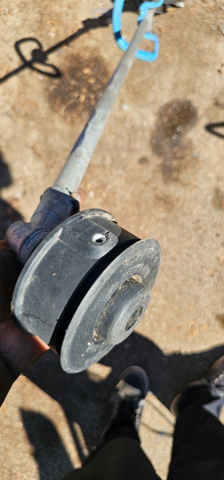 SHINDAIWA t230x TRIMMER WEED EATER | eBay