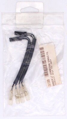 Lt Connector Single Fil Part Number - 261309 | eBay