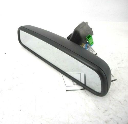 Volvo XC60 Rear View Mirror Auto Dimming Rain Sensor OEM 2010-2017 | eBay