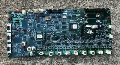 Avista Independence 1000 Hydrogen Fuel Cell Control Board ReliOn | eBay