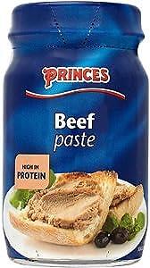 Princes Beef Paste 12x75g | eBay UK
