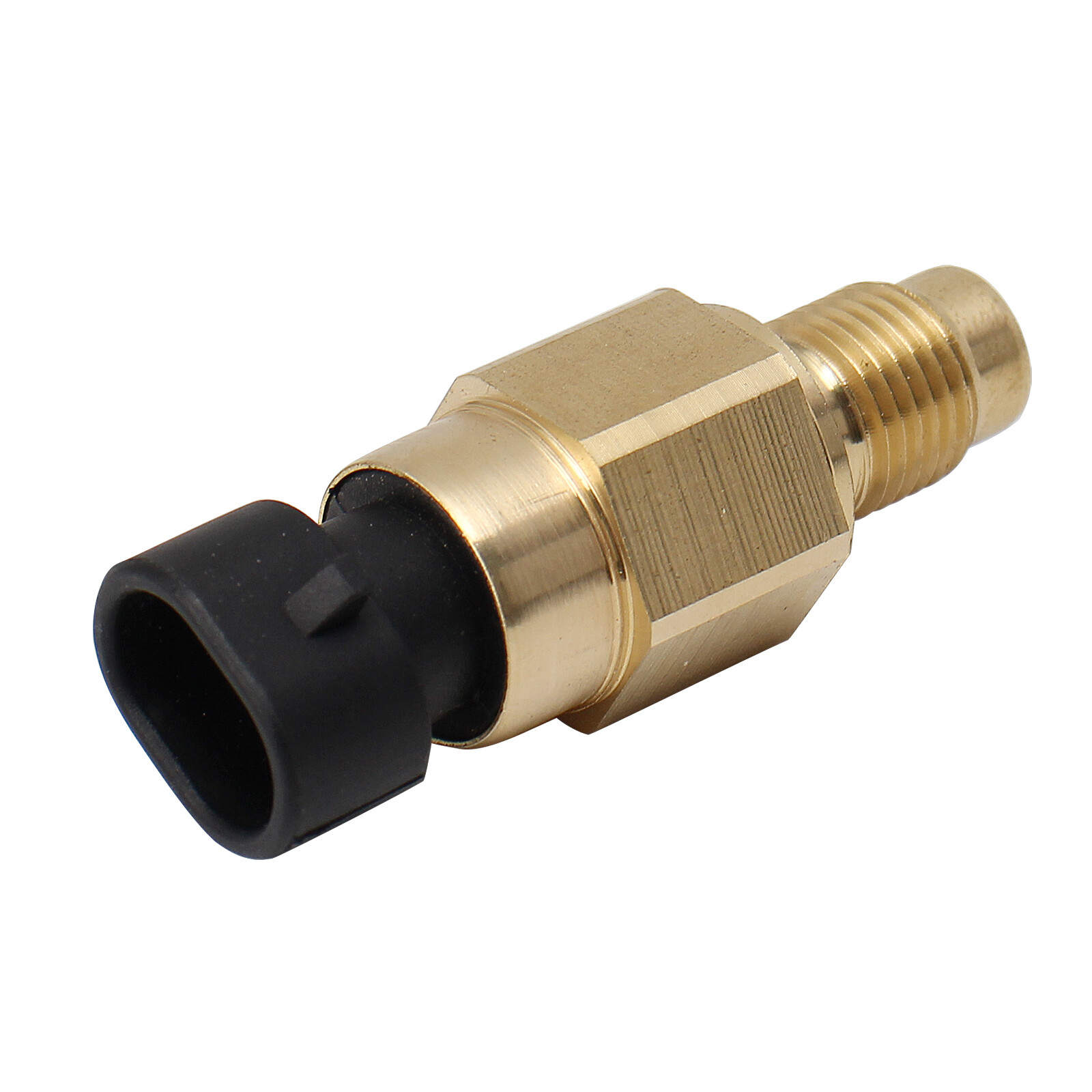 US For Harley Big Twin Touring Dyna Softail Engine Temperature Sensor ...