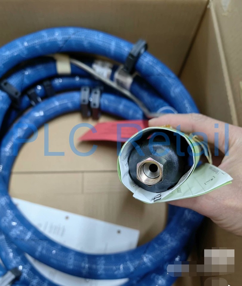 1PCS NEW Nordson 104008 NC22H05156 Throat heating tube DHL Fast ...