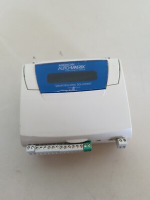 Control Systems and PLCs - American Auto Matrix