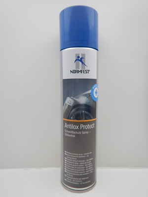 ANTILOX PROTECT SCHWEIß SPRAY SCHWEIßSCHUTZ TRENNSPRAY ...
