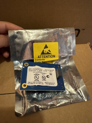 Fire Alarms - Loop Card