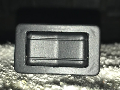 Chevy K5 Blazer Suburban GMC Jimmy Power Tailgate Window Lift Switch | eBay