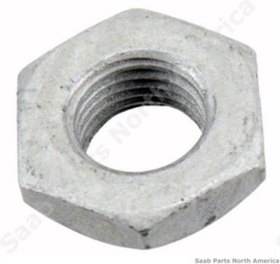 Strut Mount Nut For 2018-2019 Cadillac XTS 11569637-AO Genuine OEM | eBay