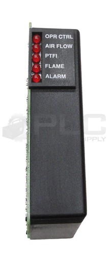 NEW FIREYE MP100 PROGRAMMER MODULE | eBay