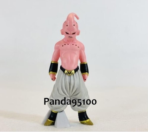 RARE FIGURINE Kid Boo boubou buu DRAGON BALL Z DBZ GASHAPON High Grade ...