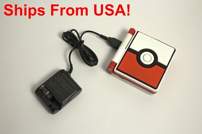 Nintendo Gameboy Advance SP Charger | eBay