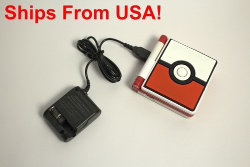 Nintendo Gameboy Advance SP Charger | eBay