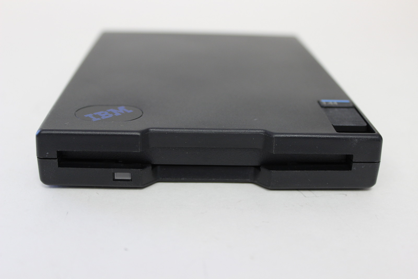 IBM 48G8263 710T EXTERNAL 1.44MB FLOPPY DRIVE 730T 48G9896 1619696 NEW ...