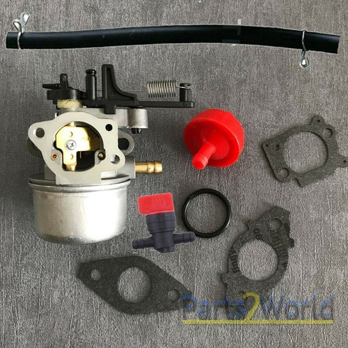 Carburetor Carb for Snapper Model 7800982 Lawn Mower Carburetor | eBay