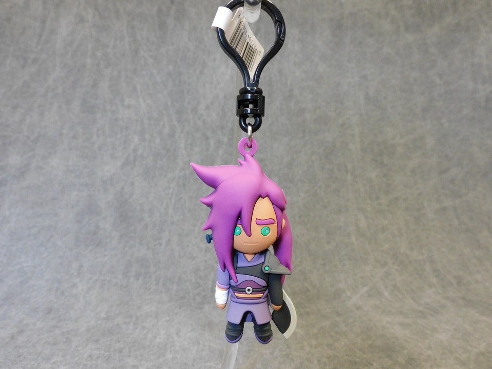 Inside Out 2 NEW * Lance Slashblade Clip - Chase * Blind Bag Disney ...