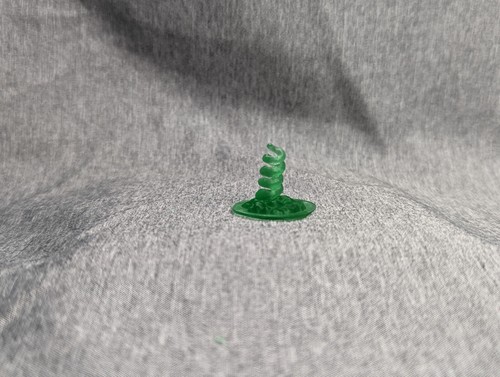 Spirit Smoke Spell Effect Dungeons And Dragons Miniature Marker Resin ...