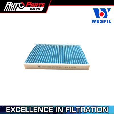 Wesfil Cabin Air Filter WACF0282 fits Lexus LS500 3.5L V6 10/17-on ...