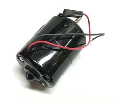 NEW NOS Blower Motor PM-759 M1007 | eBay