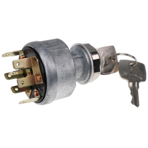 Ignition Switch AT195301 AT145931 for John Deere 210C 250C 300C 310C ...