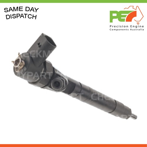 4x New OEM Fuel Injectors For Mercedes Benz Sprinter 311 CDI W903 ...