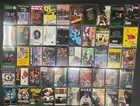 Huge Lot 73 cassette Rap Hip Hop Reggae N.W.A. DE LA SOUL ONYX NAUGHTY ...
