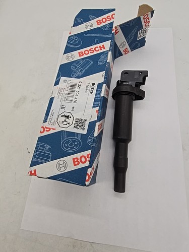 Ignition Coil Bosch OE 0221504470 For BMW 325i 328i 335 525 528 530 535 ...
