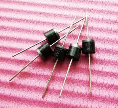 Diodes - 100 Amp Diode