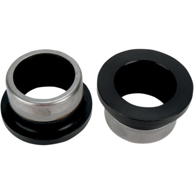 Moose Wheel Spacer Kit Rear #11-1051-1 for Suzuki RM-Z450/RM-Z250 ...