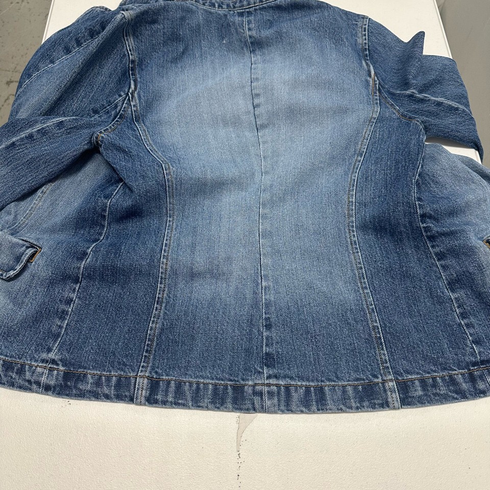 Vintage Jewn jacket | eBay