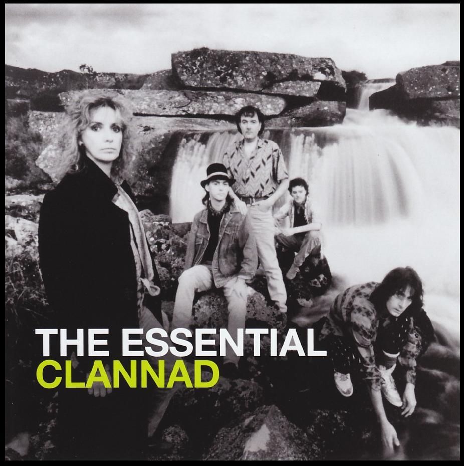 CLANNAD (2 CD) THE ESSENTIAL ~ MOYA BRENNAN 70's / 80's IRISH / CELTIC ...