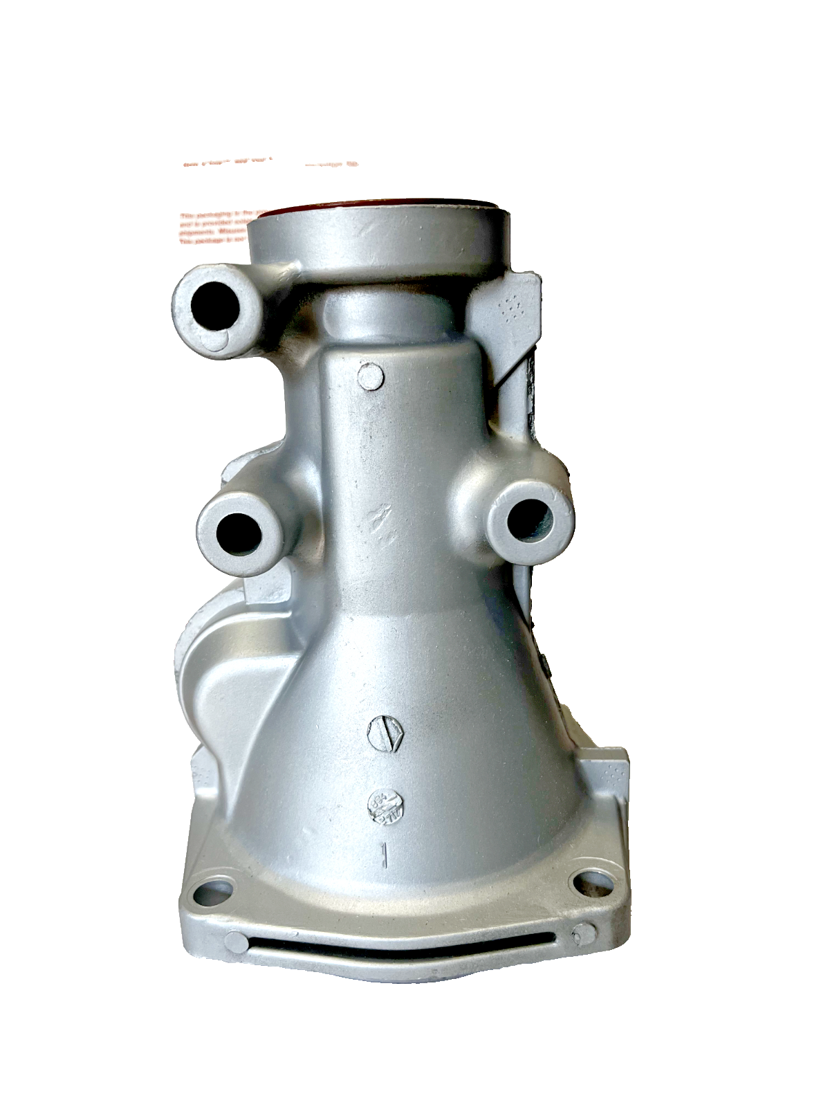 GM CHEVY 700R4 4L60E TRANSMISSION TAIL HOUSING CAMARO FIREBIRD | eBay