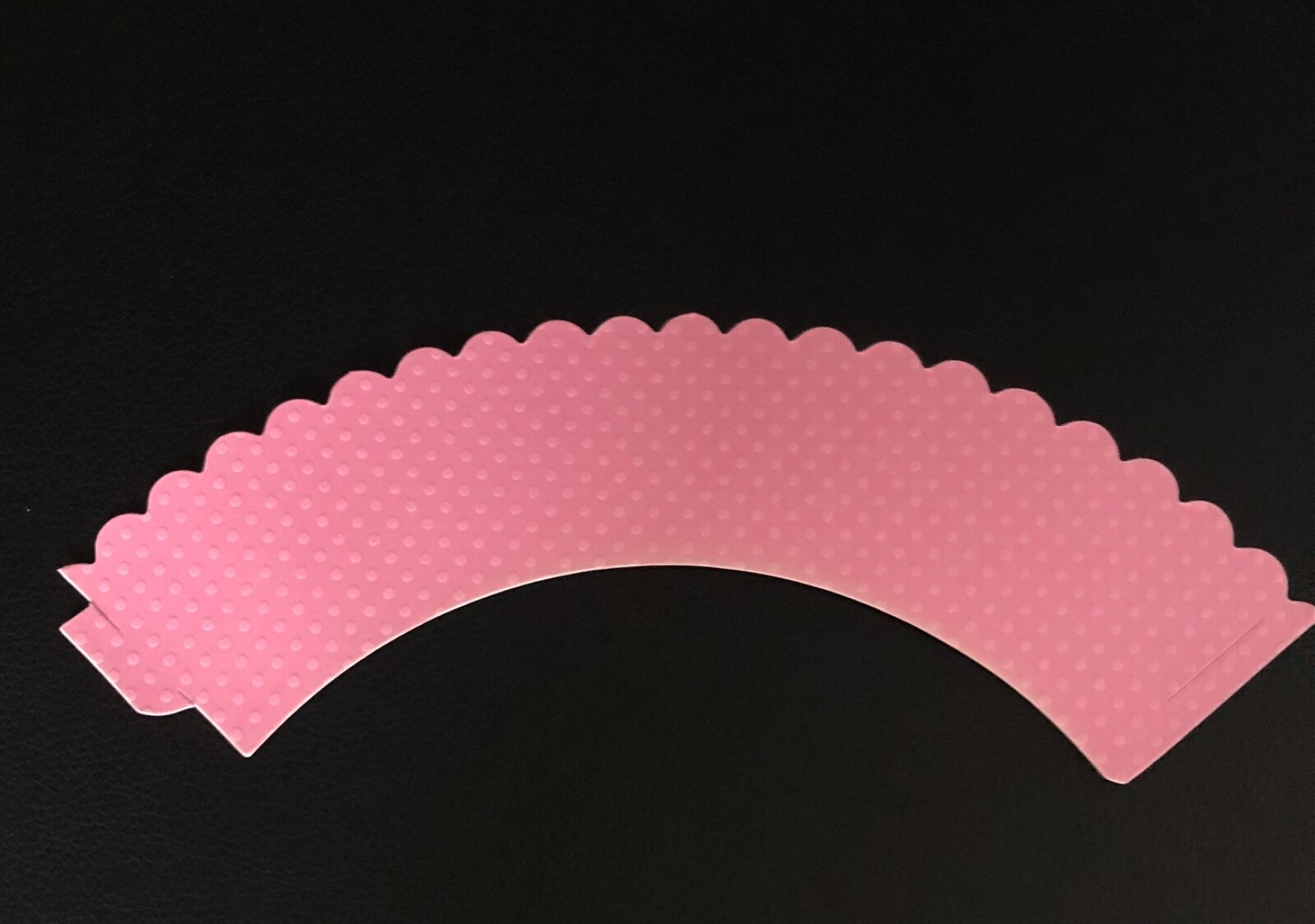 Pink Cupcake Wrappers - 30 Count | eBay