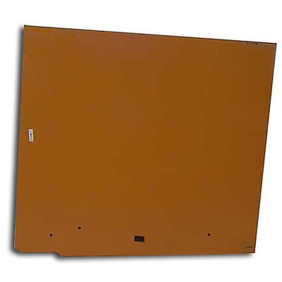 Engine Side Shield Right Side Fits Case 480D 480E D123817 | eBay