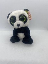 Bamboo the Panda - Beanie Boos - Beaniepedia