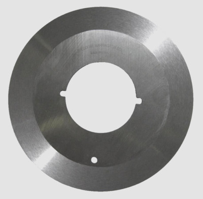 Cutting & Finishing Machines - Knife