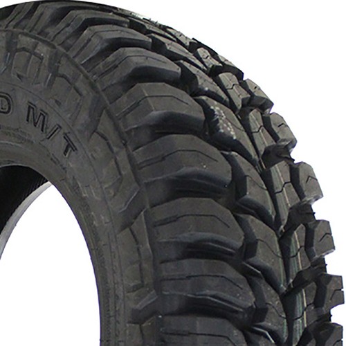 5 New Crosswind M/t - Lt225x75r16 Tires 2257516 225 75 16 | eBay